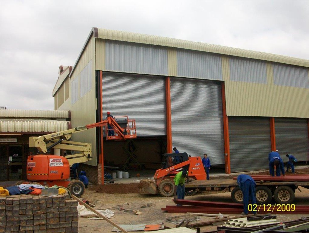 Gallery - IPI Development Construction