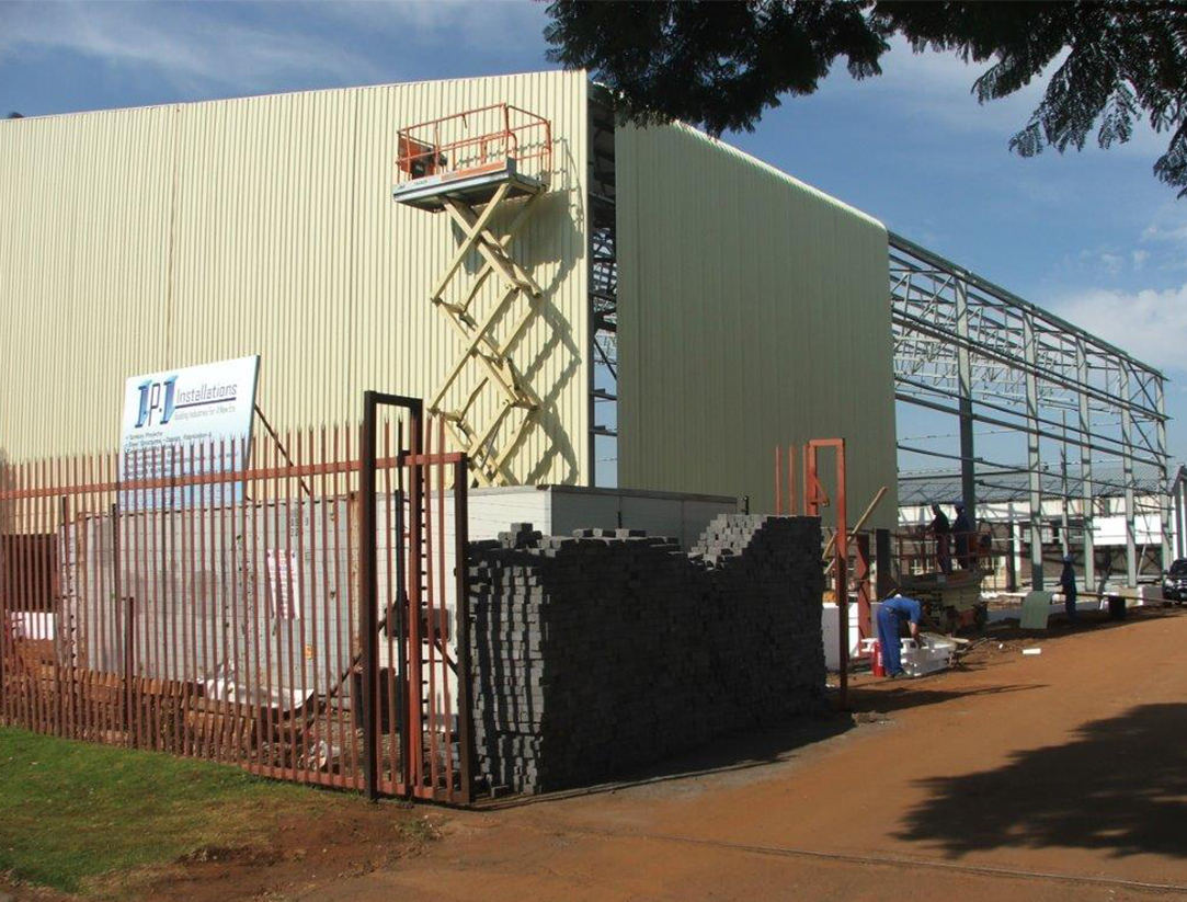 Gallery - IPI Development Construction