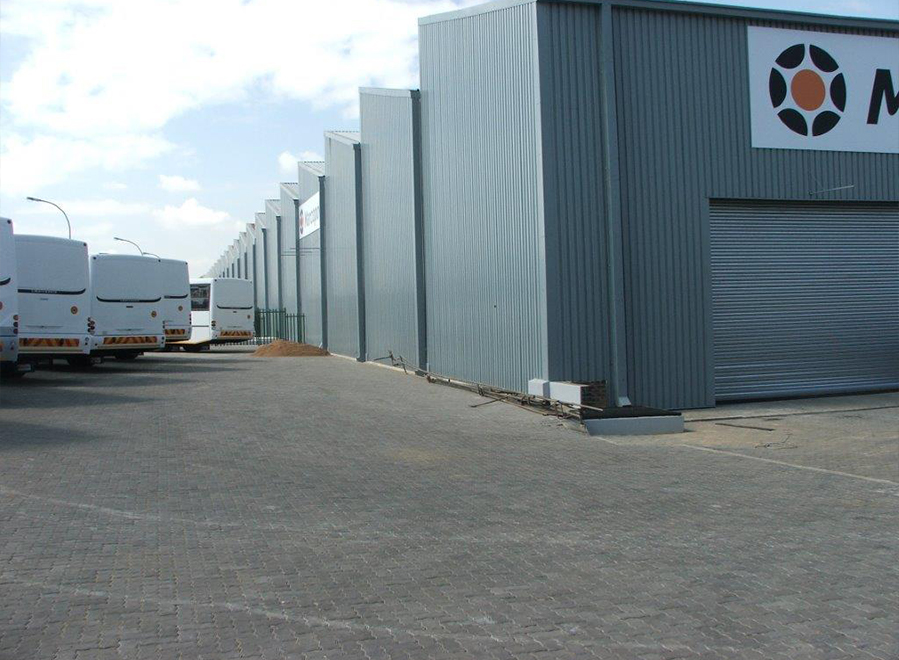 Gallery - IPI Development Construction