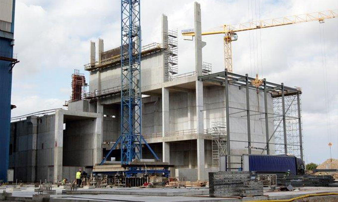 Gallery - IPI Development Construction