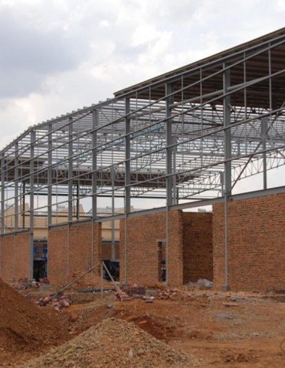 Gallery - IPI Development Construction