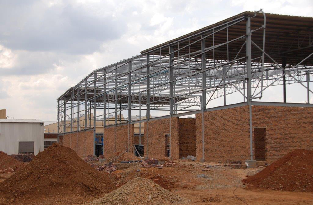 Gallery - IPI Development Construction