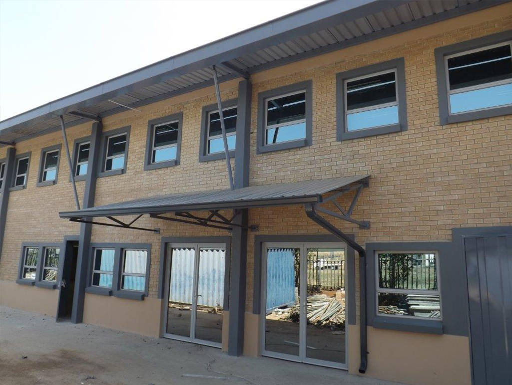 Gallery - IPI Development Construction