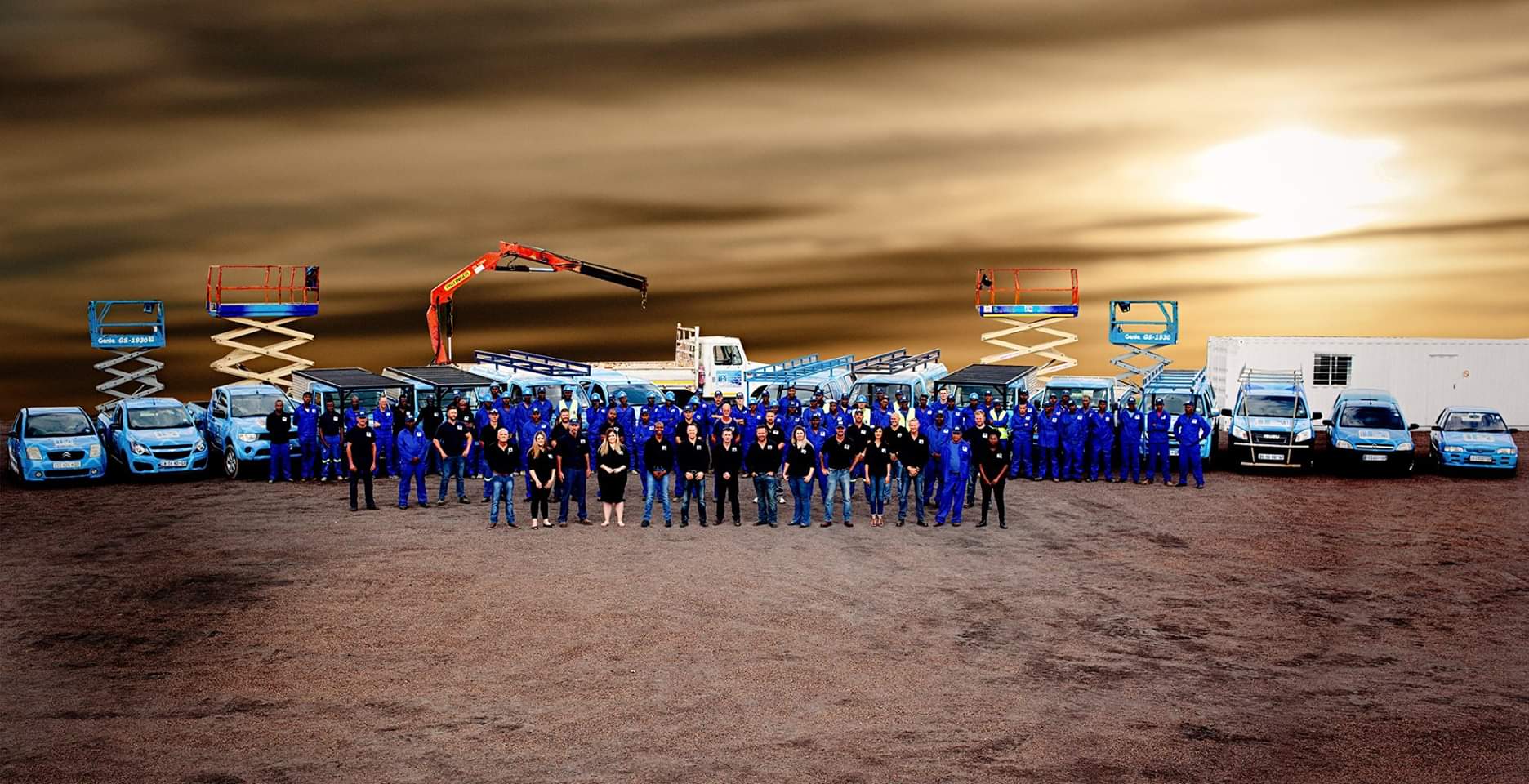 About us - IPI Development Construction