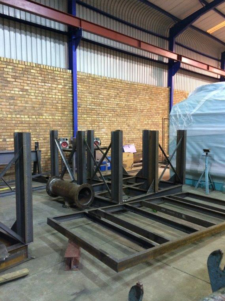 Gallery - IPI Development Construction