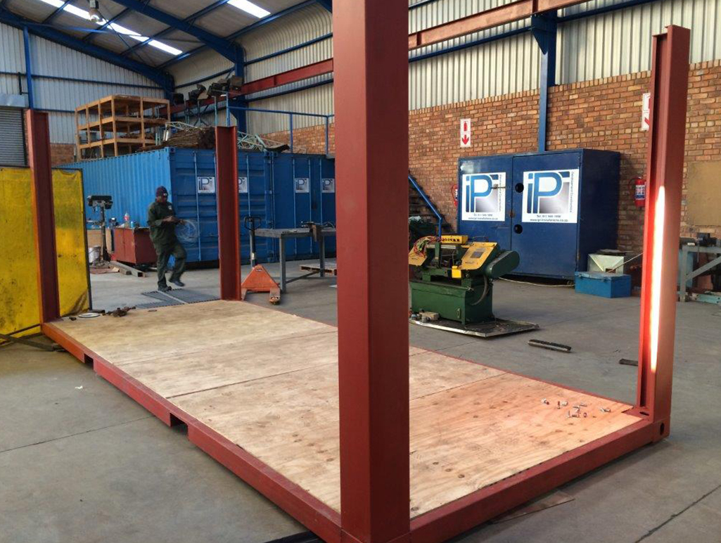 Gallery - IPI Development Construction