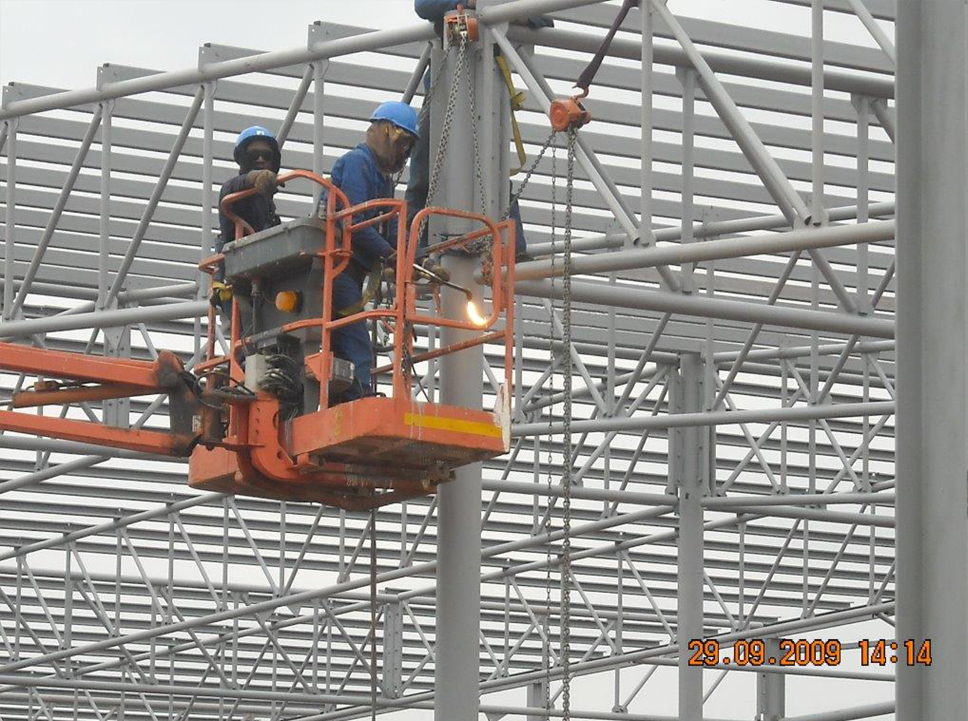 Gallery - IPI Development Construction