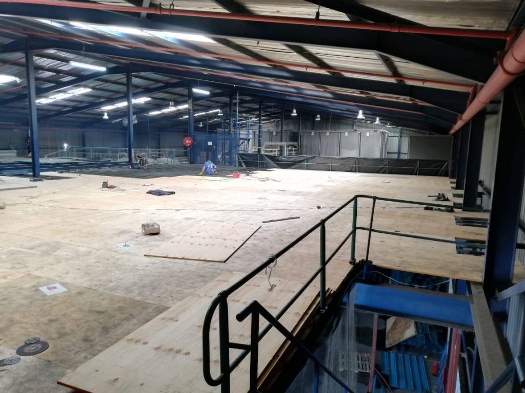 About us - IPI Development Construction