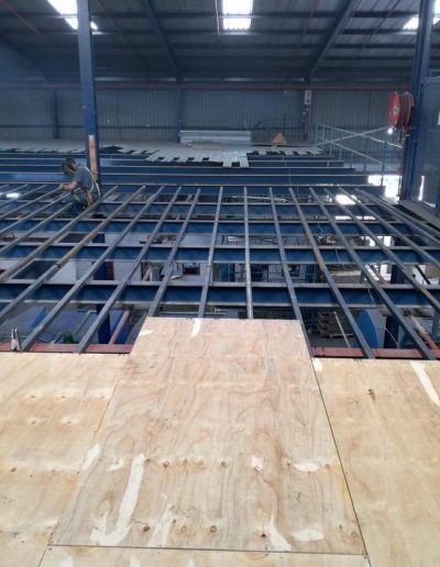 Gallery - IPI Development Construction