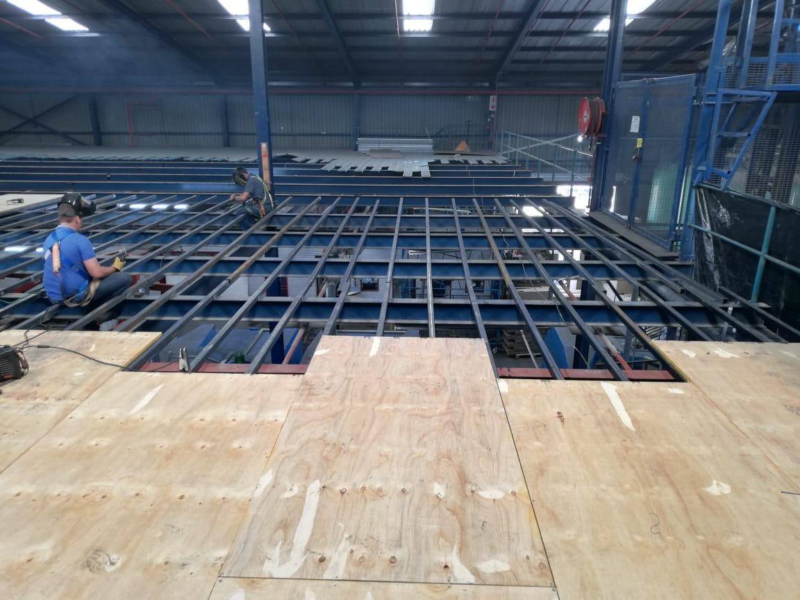 About us - IPI Development Construction