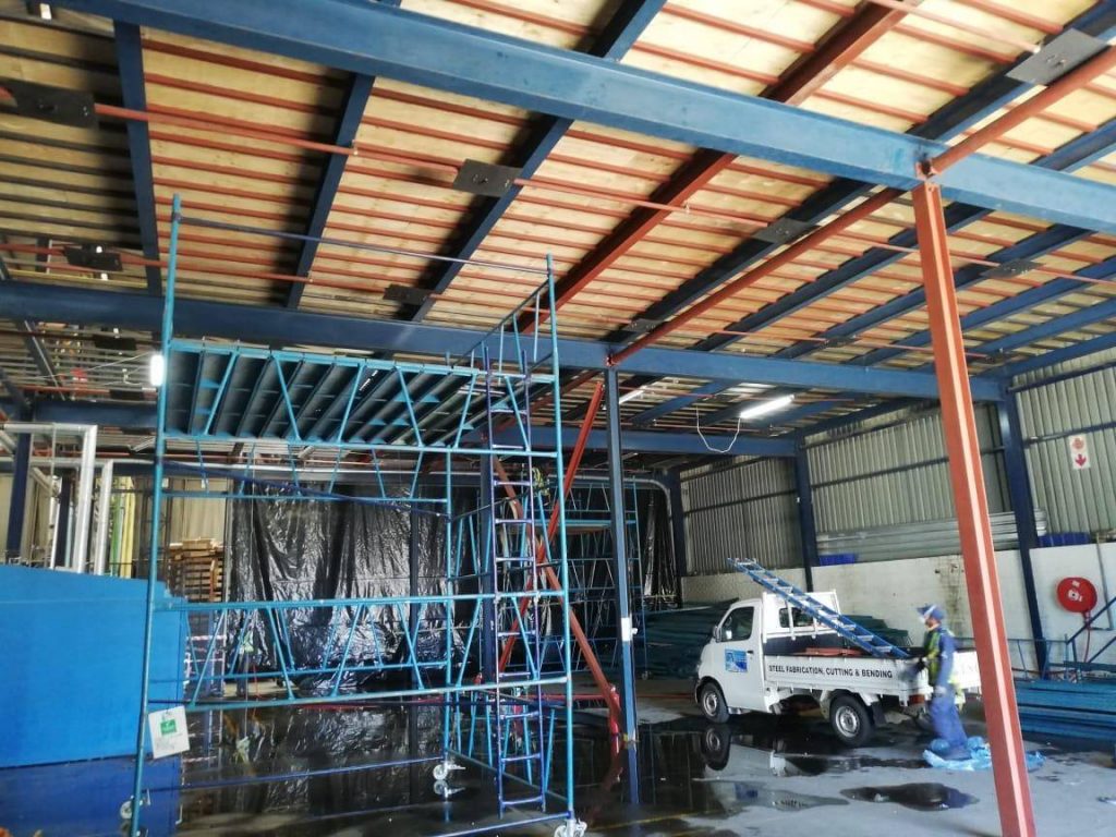 About us - IPI Development Construction