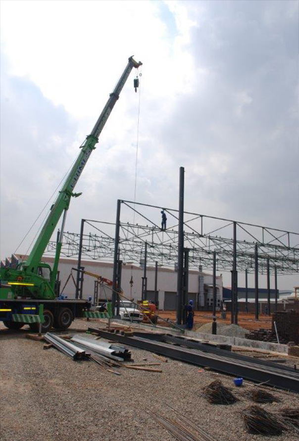 Gallery - IPI Development Construction