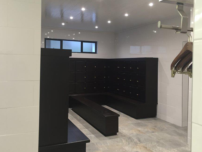 Gallery - IPI Development Construction